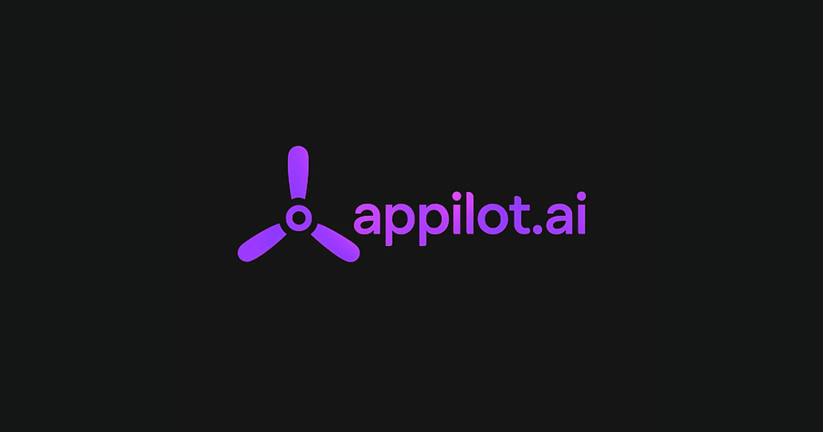 Appilot.ai | AI App Icon Generator, Name Generator, ASO & In-App Events ...
